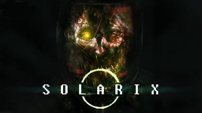 Solarix | PC Steam Game | Fanatical