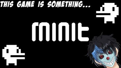 Minit | PC Mac Linux Steam Game | Fanatical