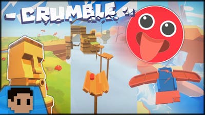 Crumble | PC Mac Linux Steam Game | Fanatical