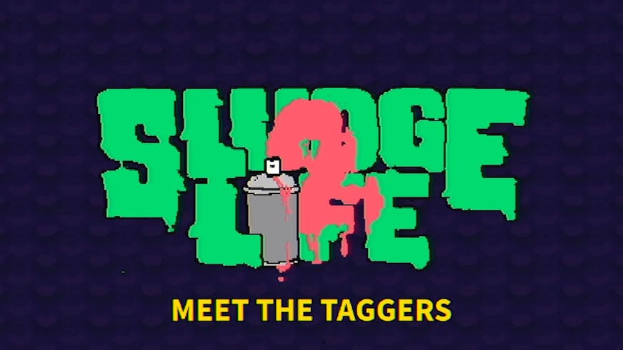 SLUDGE LIFE 2 | PC Steam Game | Fanatical