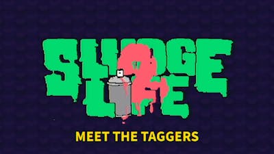 SLUDGE LIFE 2 | PC Steam Game | Fanatical