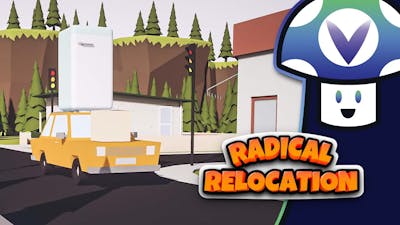 Radical Relocation | Steam PC Game | Fanatical