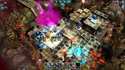 Prime World: Defenders | PC Mac Steam Game | Fanatical