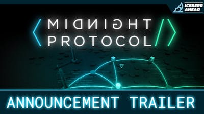 Midnight Protocol | Steam PC Game