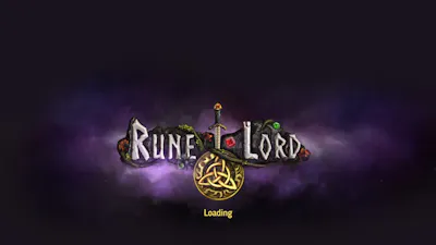 Rune Lord | PC Mac Steam Game | Fanatical