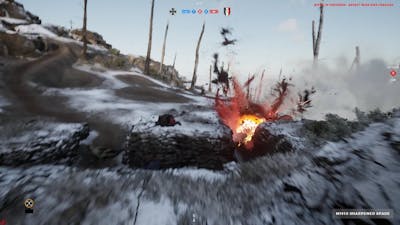 Beyond The Wire | PC Steam Game | Fanatical