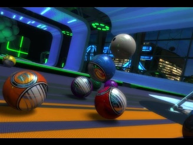 Pool Nation | PC Steam Game | Fanatical