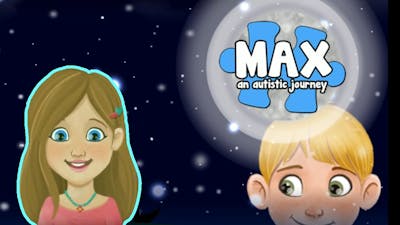 Max, an Autistic Journey | PC Steam Game | Fanatical