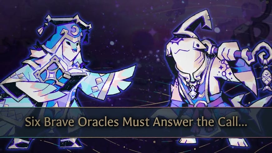 Astrea: Six-Sided Oracles | PC Steam Game | Fanatical