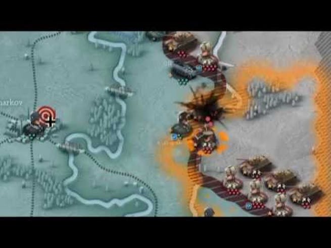 Unity of Command: Stalingrad Campaign | PC Mac Linux Steam Game | Fanatical