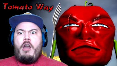 Tomato Way | PC Steam Game | Fanatical