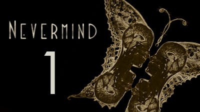 Nevermind | PC Mac Steam Game | Fanatical