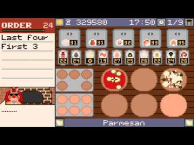 Pizza Express | PC Steam Game | Fanatical