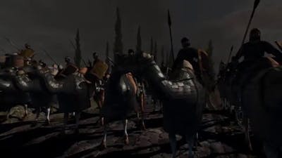 Total War™: ATTILA - The Last Roman Campaign Pack | PC Mac Steam ...