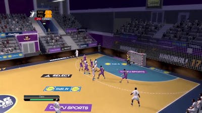 Handball 17 | PC Steam Game | Fanatical