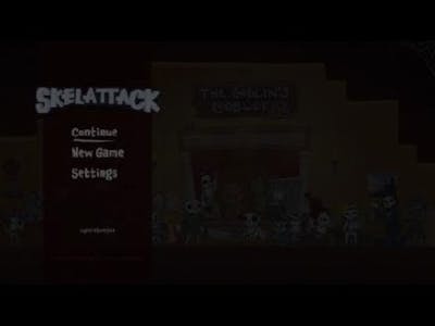 Skelattack | PC Steam Game | Fanatical