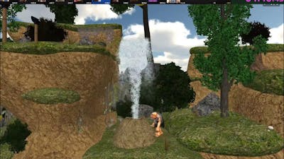 Caveman World: Mountains of Unga Boonga | PC Mac Linux Steam Game ...