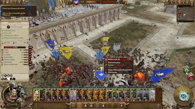 Total War: Warhammer II: The Warden & the Paunch | Steam PC ...