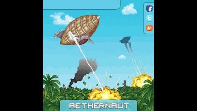 Aethernaut | PC Steam Game | Fanatical