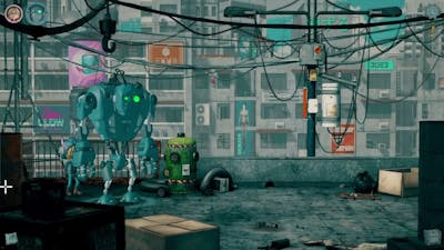 ENCODYA | Steam PC Game