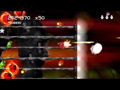 Alien Zombie Megadeath | PC Steam Game | Fanatical