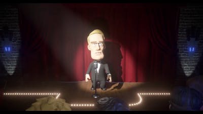 Comedy Night | PC Mac Linux Steam Game | Fanatical