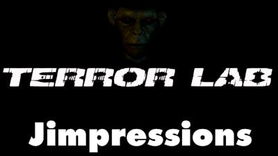 Terror Lab | PC Mac Linux Steam Game | Fanatical