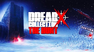 Dread X Collection: The Hunt | PC Steam Game | Fanatical