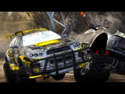 Flatout 3: Chaos & Destruction | PC Steam Game | Fanatical