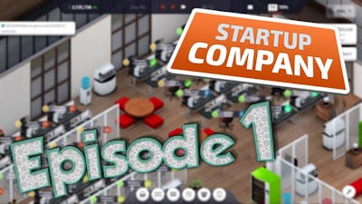 Startup Company | Steam PC Game