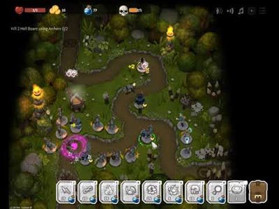 Warstone TD | PC Mac Steam Game | Fanatical