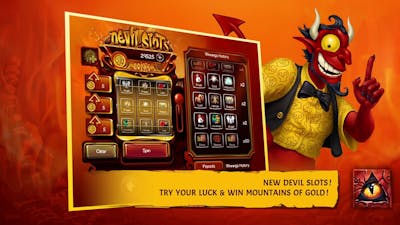 Doodle Devil | PC Mac Linux Steam Game | Fanatical