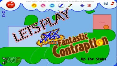 Fantastic Contraption | PC Steam Game | Fanatical