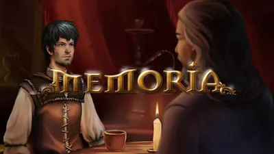 The Dark Eye: Memoria | PC Mac Steam Game | Fanatical