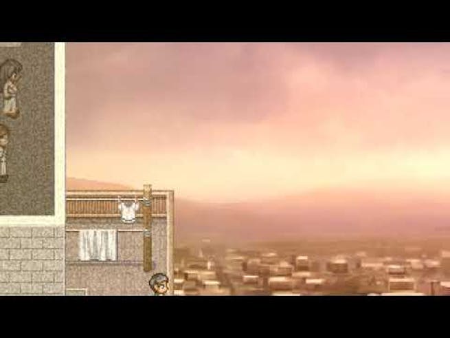 Finding Paradise | PC Mac Linux Steam Game | Fanatical