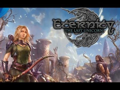 Eternity: The Last Unicorn | PC Steam Game | Fanatical