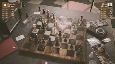 Chess Ultra | PC Steam Game | Fanatical