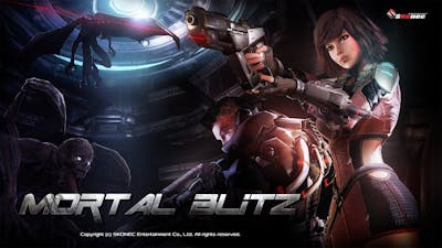 Mortal Blitz | PC Steam Game | Fanatical