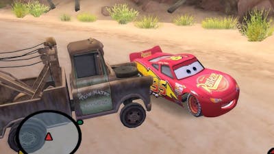 Disney•Pixar Cars | PC Steam Game | Fanatical