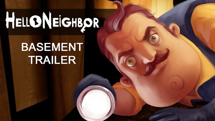 Hello Neighbor | Steam PC Game