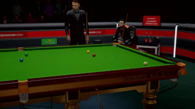 Snooker 19 | PC Steam Game | Fanatical