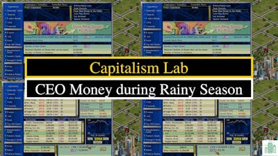 Capitalism Plus | PC Steam Game | Fanatical