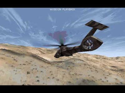 Comanche | PC Steam Game