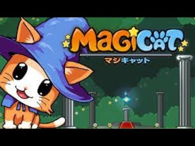MagiCat | PC Mac Steam Game | Fanatical