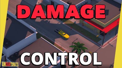 DAMAGE CONTROL | PC Steam Game | Fanatical