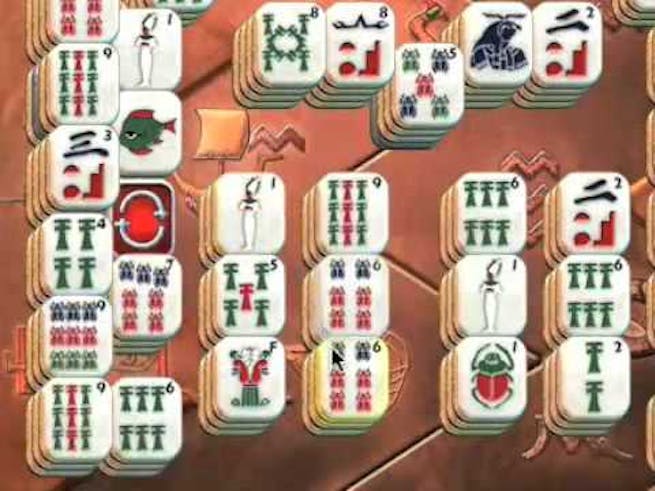 LUXOR: Mah Jong | PC Mac Steam Game | Fanatical