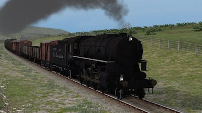 Train Simulator: WSR Diesels Loco Add-On | PC Steam Downloadable ...