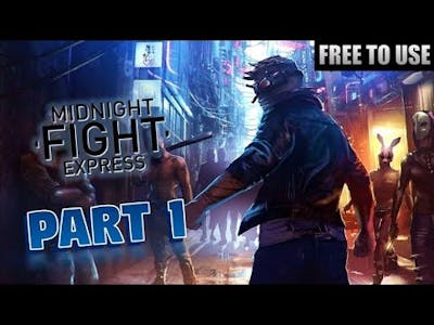 Midnight Fight Express | PC Steam Game | Fanatical