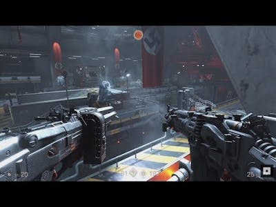 Wolfenstein II: The New Colossus - Digital Deluxe Edition | PC Steam ...