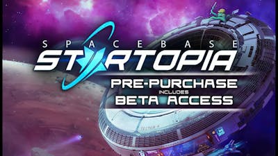 Spacebase Startopia | PC Mac Linux Steam Game | Fanatical